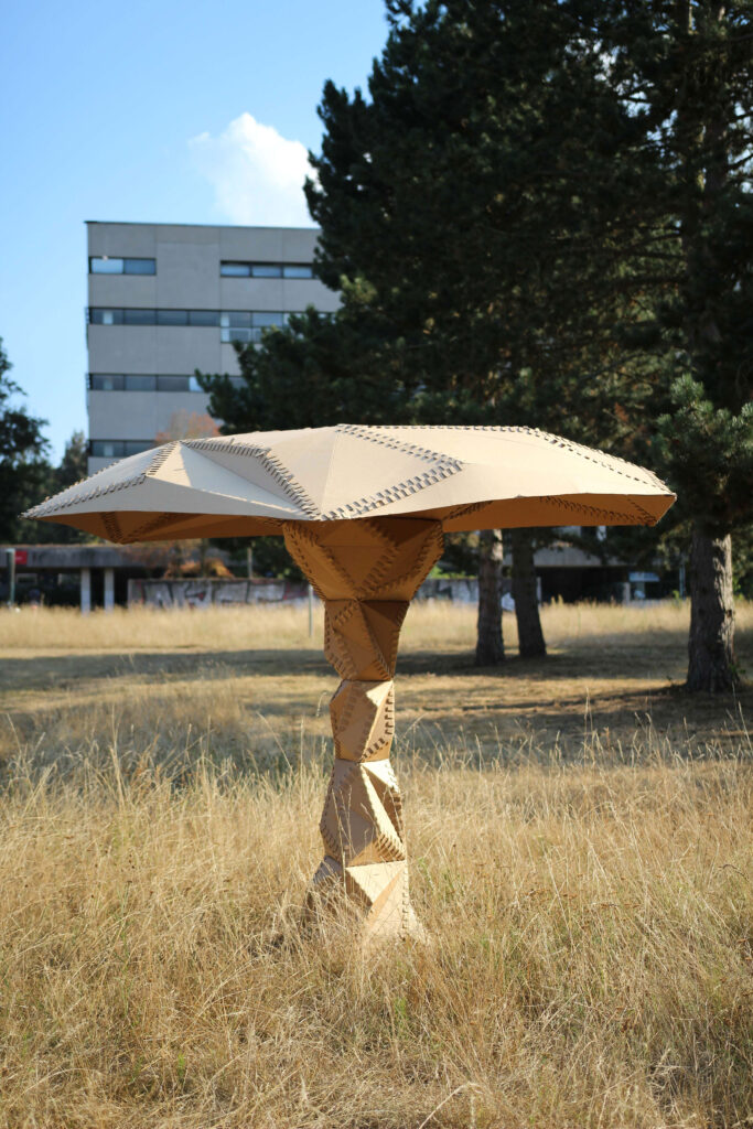 Projekte - Buildingwithpaper