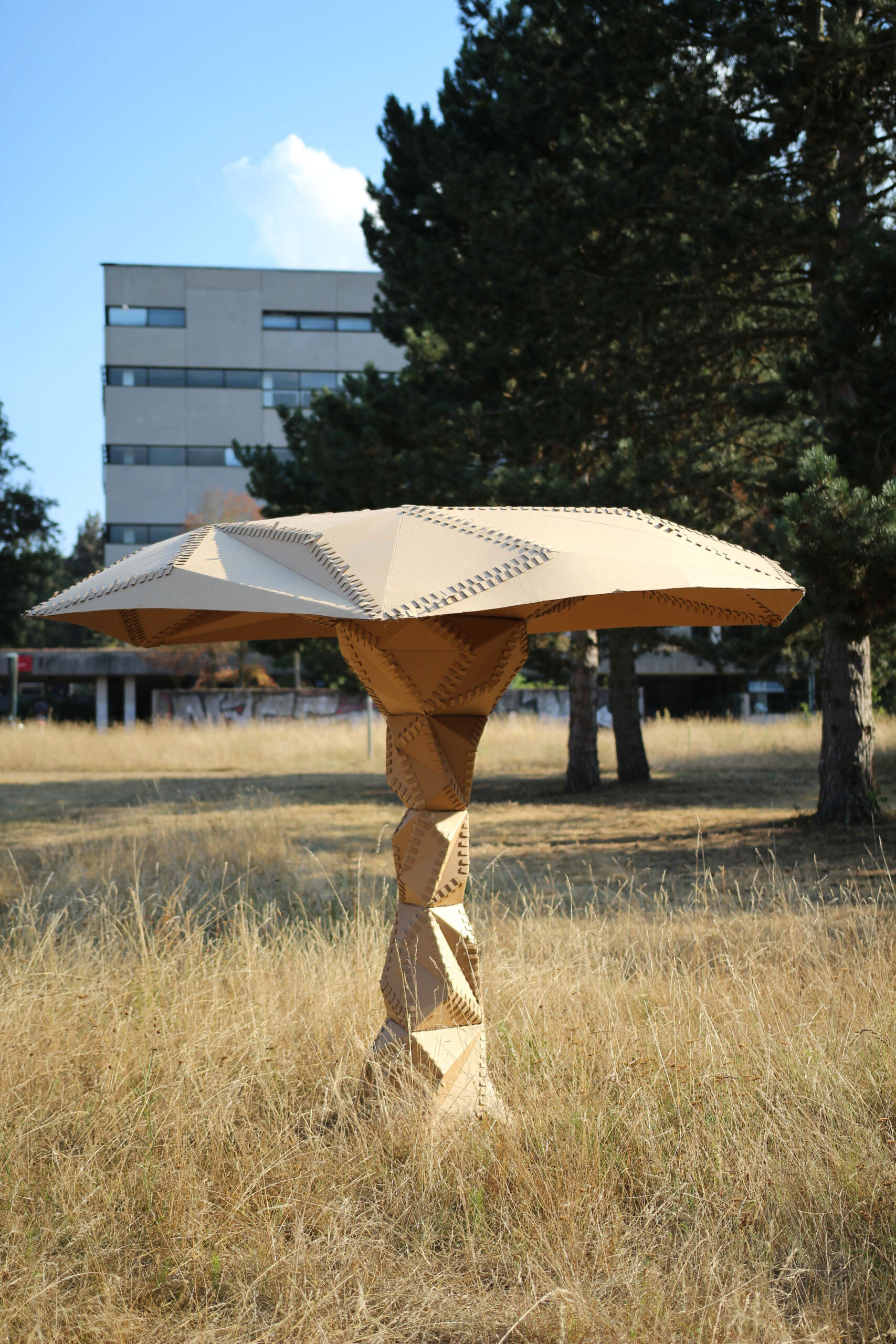 Projekte - Buildingwithpaper