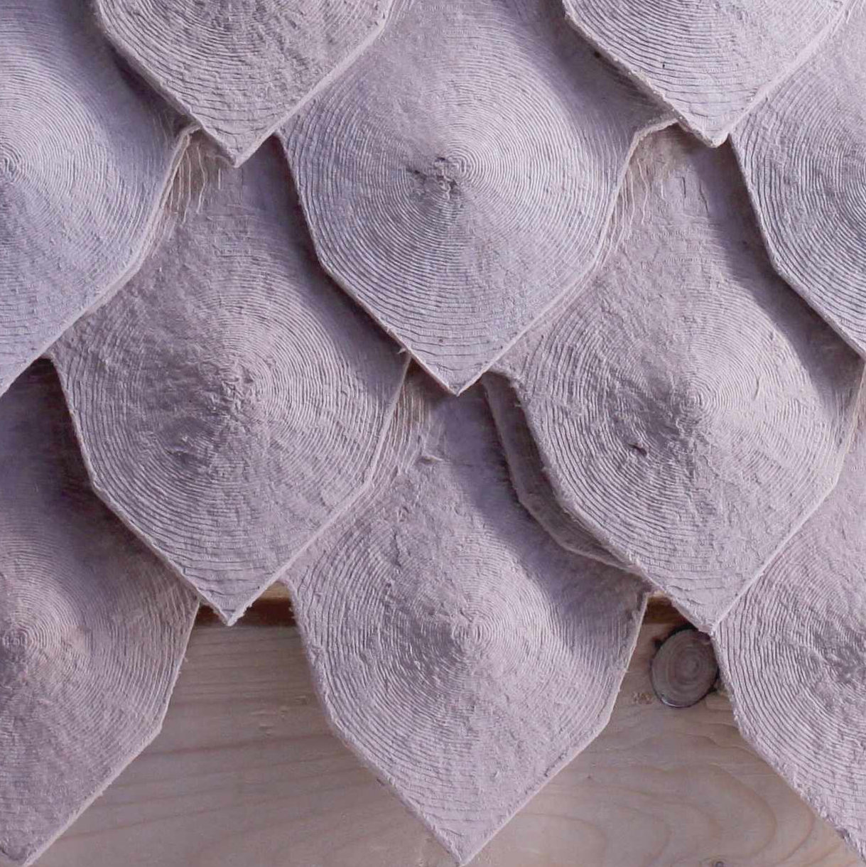 Student Workshop Paper Shingles - Buildingwithpaper